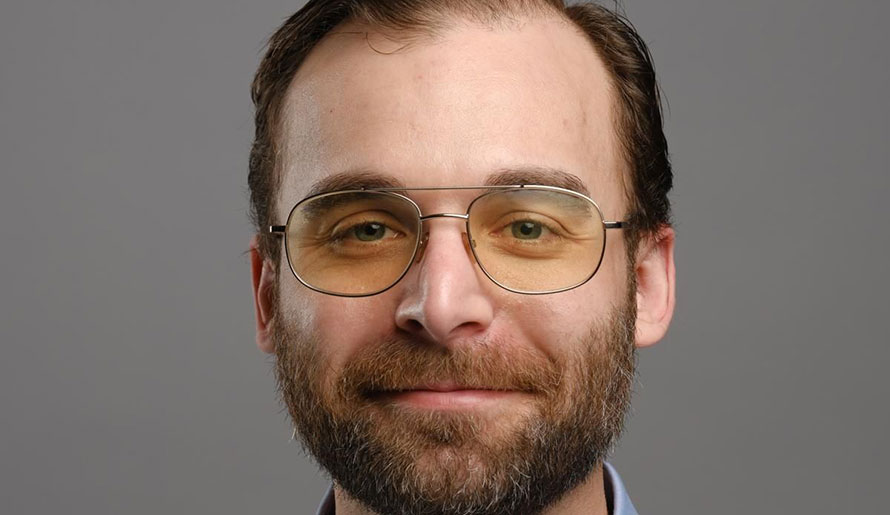 From Bench to Strategy: Dr. Joseph Combs’ Journey Beyond the Lab | Moffitt