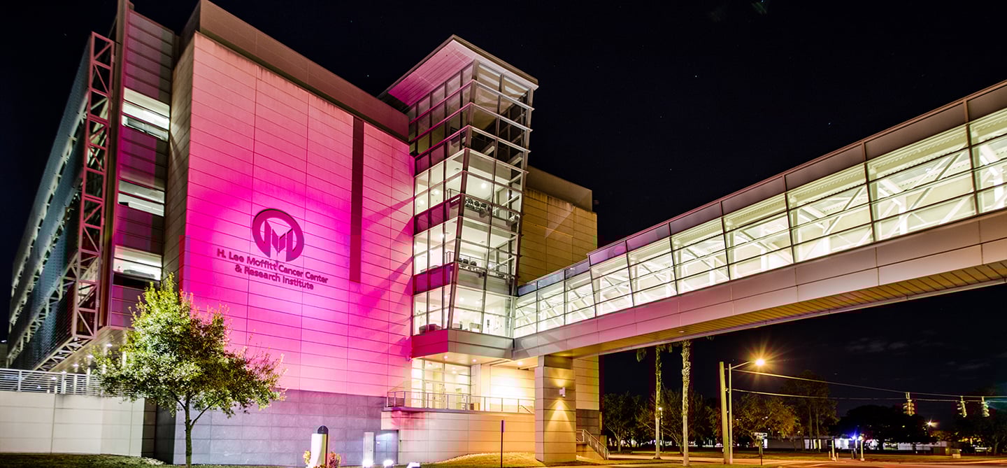 Moffitt Cancer Center Events Calendar | Moffitt