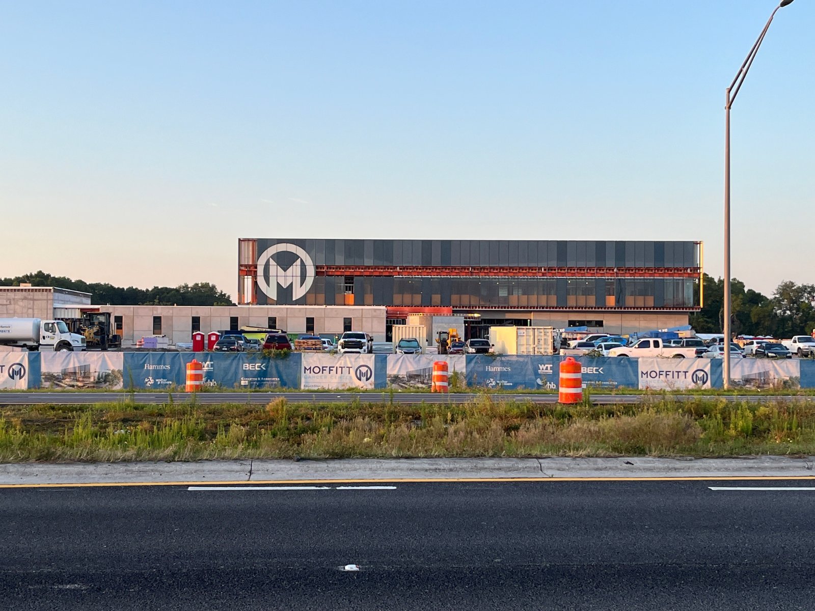 Opening Soon: Moffitt Cancer Center at SouthShore | Moffitt