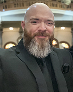 Nick Gould | Moffitt