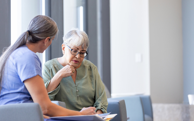 Brain Tumor Clinical Trials | Moffitt