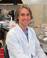 Cancer Chemical Biology Major Students | Moffitt