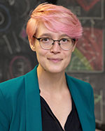 Integrated Mathematical Oncology Major Students | Moffitt