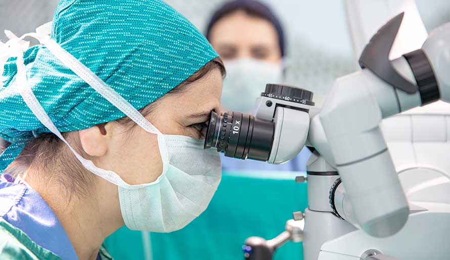 Robotic Kidney Cancer Surgery | Moffitt