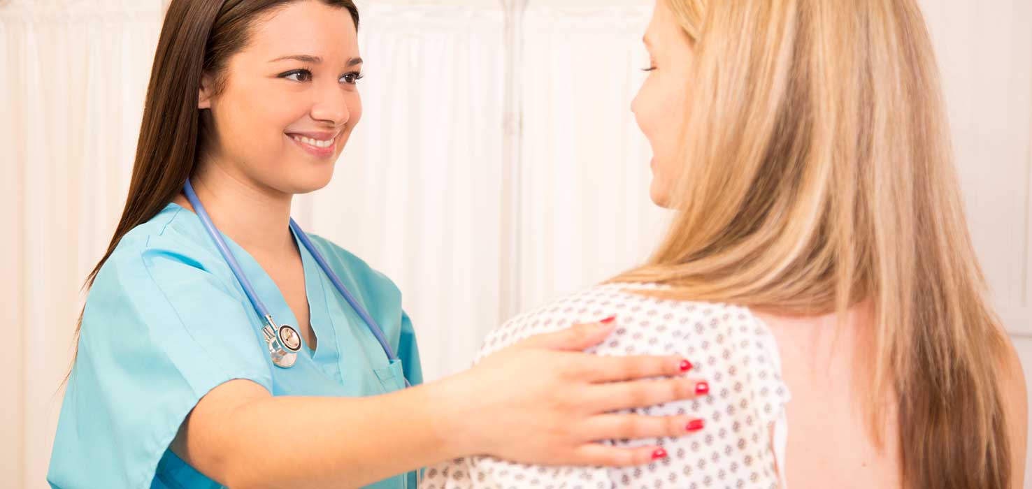 Five Facts About Breast Dimpling and Breast Cancer | Moffitt