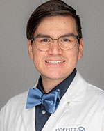 Transplant Infectious Diseases Fellowship Faculty | Moffitt