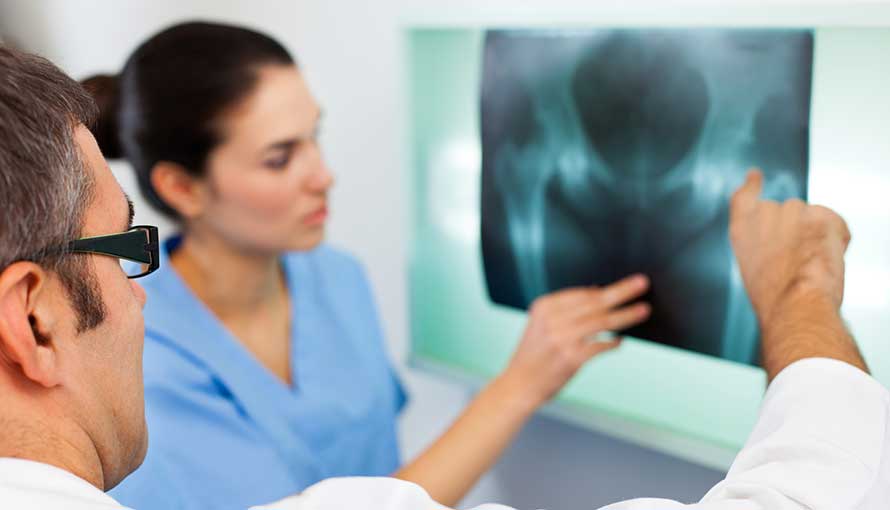 Hemipelvectomy Procedure | Moffitt