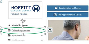 Preparing For Your First Appointment | Moffitt