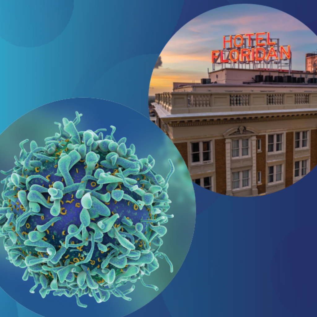 Cell Therapy & Gene Engineering Facility | Moffitt