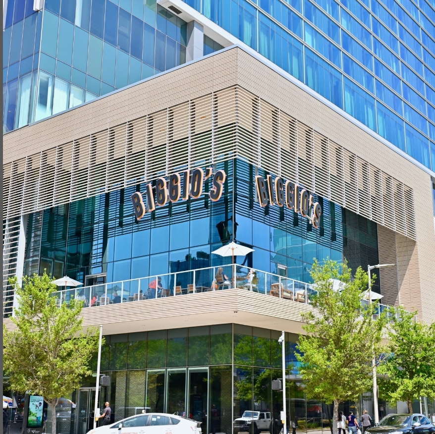 Moffitt at SITC | Moffitt