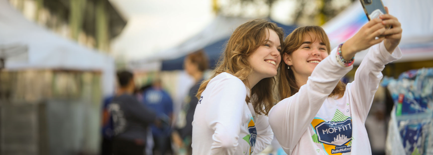 Donate to Moffitt | Moffitt