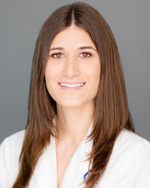 Sarah Lamby | Moffitt