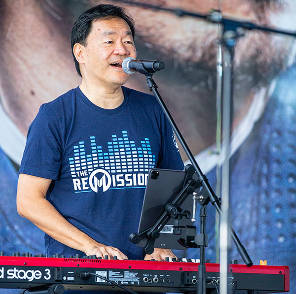 The ReMissions | Moffitt