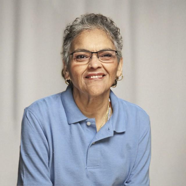 Yolanda's Story | Moffitt