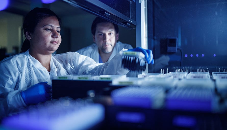 Research Science | Moffitt