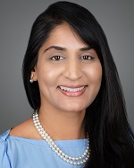 Sephalie Patel | Moffitt