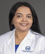 Geetha Rajasekaran Rathnakumar | Moffitt