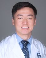 George Yang | Moffitt