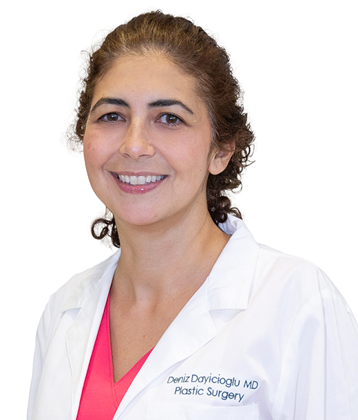 Breast Cancer Doctor & Specialists | Moffitt