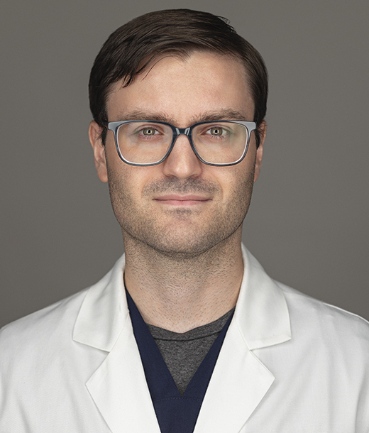 Colorectal Cancer Specialists : Doctors | Moffitt