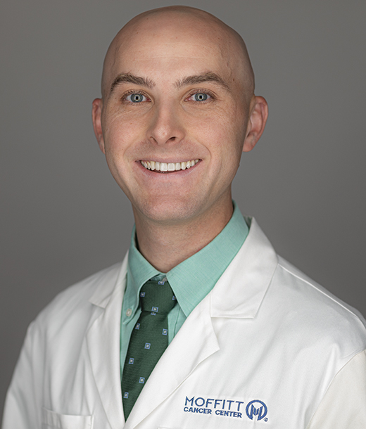 Kevin Olsen | Moffitt