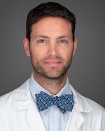 Michael Poch | Moffitt